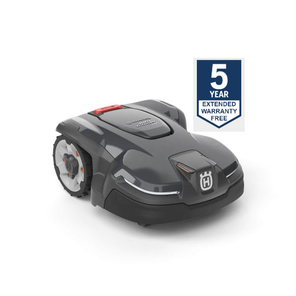 Revill Mowers | High-Quality Robotic Lawn Mowers for Sale