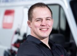 About Revill Mowers - Revill Robotic Mowers