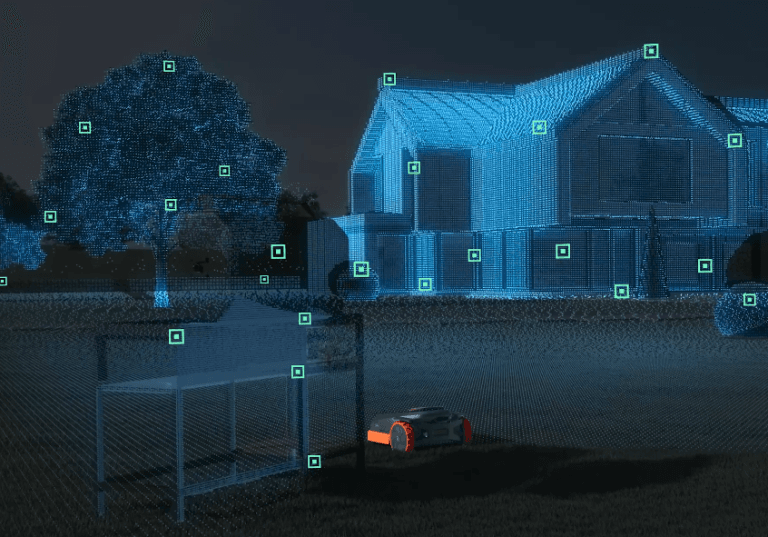 Segway Navimow X-Series: Ultimate Robotic Mowers for Sale