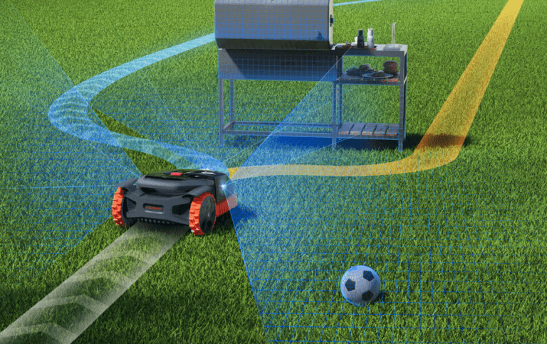 Segway Navimow X-Series: Ultimate Robotic Mowers for Sale